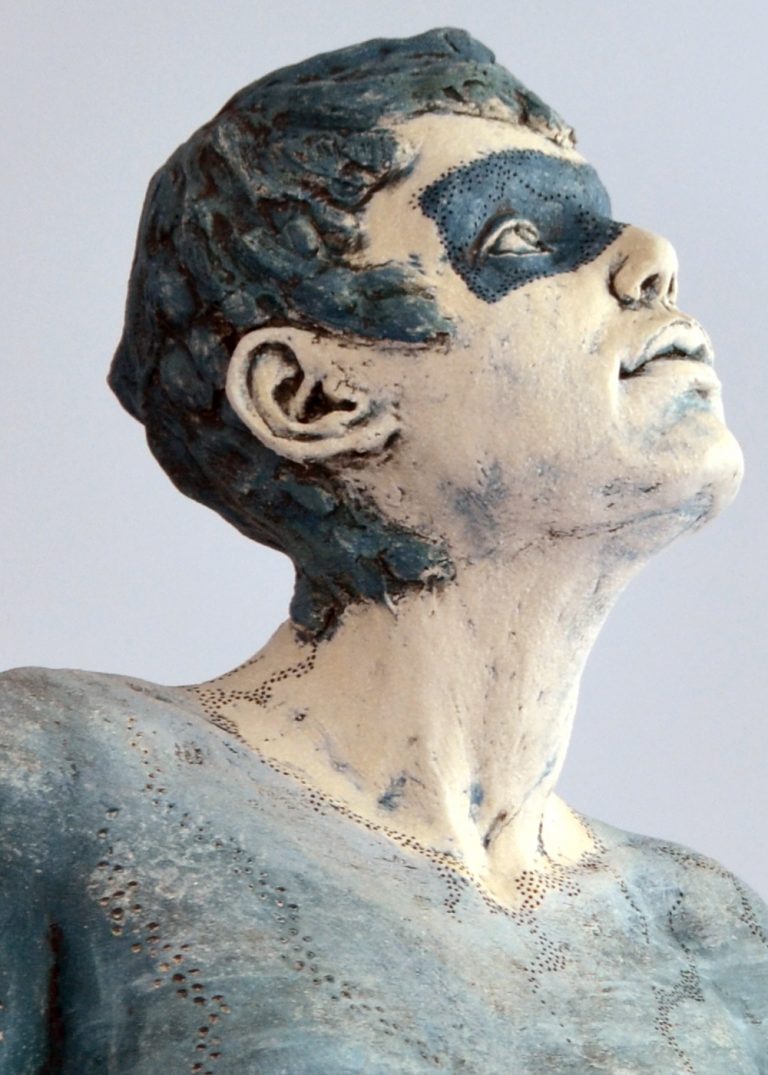 Studio 86 - Frances Clark Sculpture - Craft Town Scotland