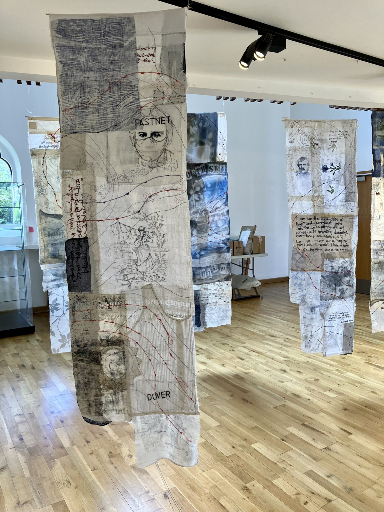 Barony Centre - Craft Town Scotland